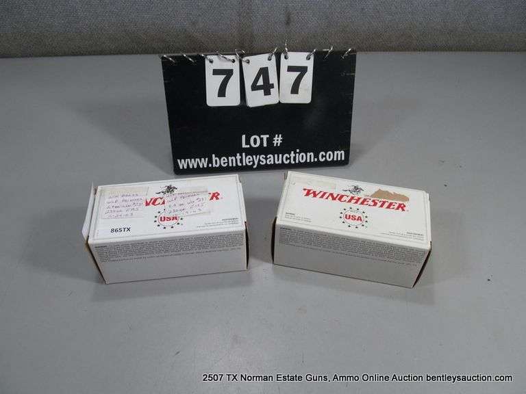 100 ROUNDS - WIN BRASS - WLP PRIMERS - 5.9 GR - #231 - TARGET/RANGE (2X ...