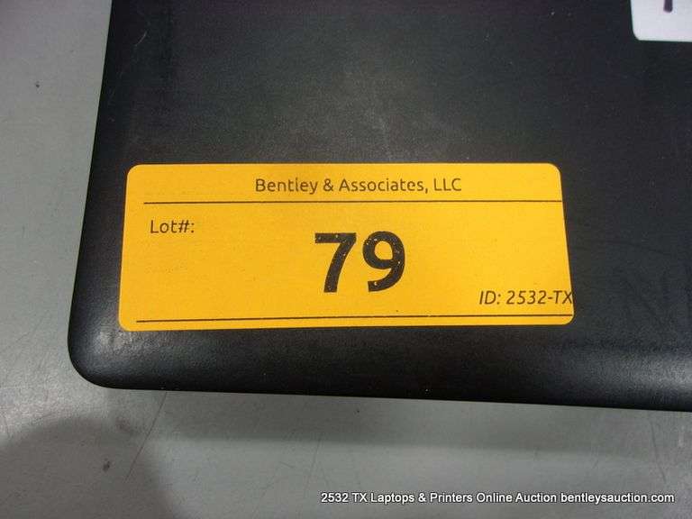 DELL LATITUDE 5280 CORE I5 LAPTOP - SERVICE TAG J1JYNQ2 - Bentley ...