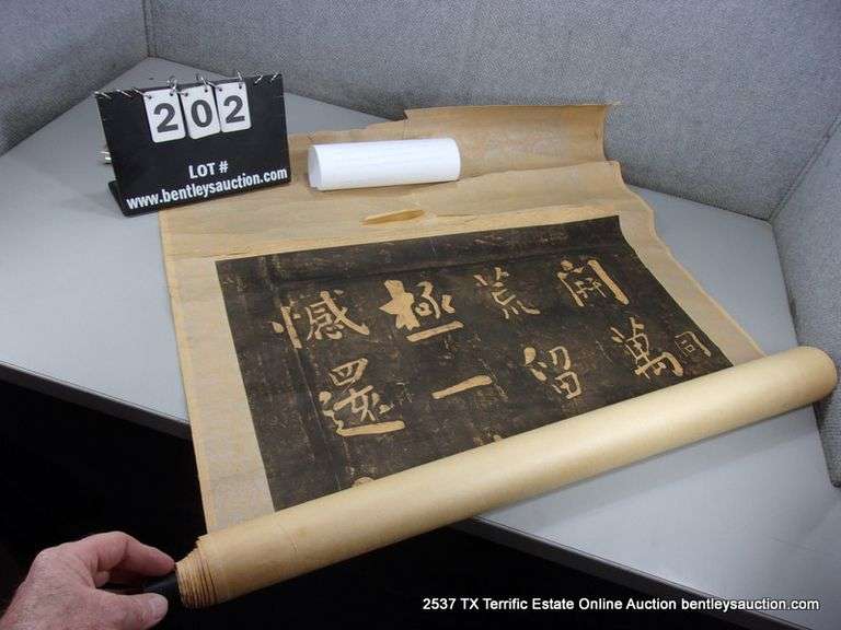 PAPER PULL-DOWN - TORN - Bentley & Associates, LLC