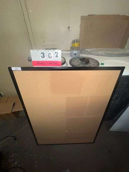 INFUSE CORKSCREW BOARD - Bentley & Associates, LLC