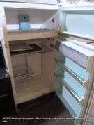 COLDSPOT REFRIGERATOR/FREEZER - VINTAGE - Bentley & Associates, LLC