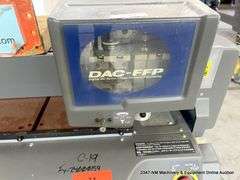 ROLAND EGX-400 ENGRAVER - Bentley & Associates, LLC