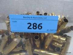 FC 308 WIN BRASS W/ PRIMERS - Bentley & Associates, LLC