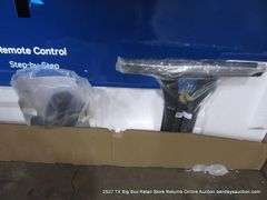 SAMSUNG CRYSTAL UHD DU7200D 75" - Bentley & Associates, LLC