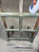 HAUL MASTER METAL RAMP - Bentley & Associates, LLC