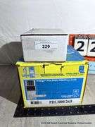 LOUROE RN-2 MICROPHONE MIXER & TRILOGY PDL3000 CYLINDRICAL LOCK (2X ...