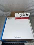 BOX: POWER ASSA ABLOY, SECURITRON AQD1 SERIES, POWER SUPPLY - Bentley ...