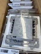 BOX: HONEYWELL GAMEWELL AOM-2RF RELAY CONTROL MODULES - Bentley ...