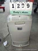 INTERTEK QUARTZ HEATER, MODEL HQ-2000W - Bentley & Associates, LLC