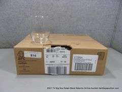 ARC LUMINARC - 12 GLASSES - Bentley & Associates, LLC