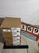 BOXES: SYSTEM SENSOR B200S-LF-IV LOW FREQUENCY SOUNDER BASE (4X MONEY ...