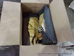 BOX: ASSORTED GENTLEMAN SUITS - Bentley & Associates, LLC