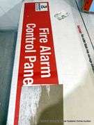 FIRE-LITE ALARMS MS-9600 UDLA ADDRESSABLE FIRE CONTROL PANEL - Bentley ...