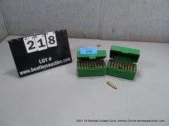 FC 223 REM W/ PRIMERS (2X MONEY) - Bentley & Associates, LLC