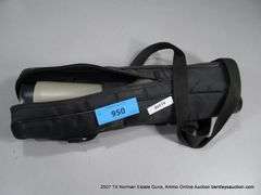 MINOLTA FV63 SPOTTING SCOPE W/ CASE - Bentley & Associates, LLC