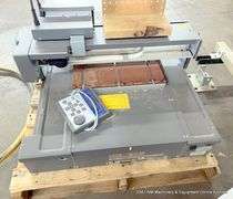 ROLAND EGX-400 ENGRAVER - Bentley & Associates, LLC