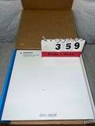 BOX: POWER ASSA ABLOY, SECURITRON AQD1 SERIES, POWER SUPPLY - Bentley ...