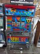 DAITO ONKYO SERI USA-TOKEN GAMING SLOT MACHINE - FUN MACHING - WORKS ...