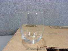 ARC LUMINARC - 12 GLASSES - Bentley & Associates, LLC