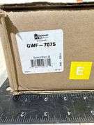 GAMEWELL GWF-7075 FIRE ALARM CONTROL PANEL - Bentley & Associates, LLC