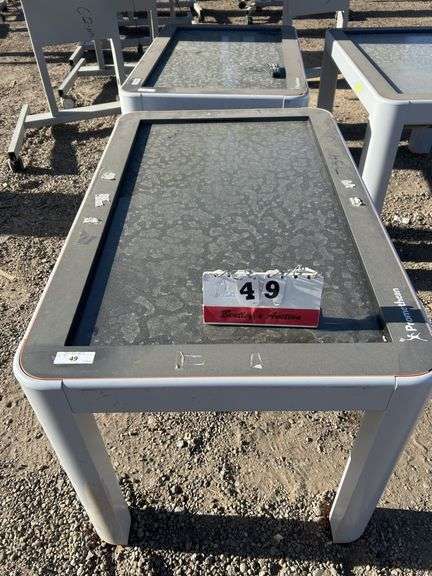 PROMETHEAN PRM-AT146-02 ACTIV TABLE - Bentley & Associates, LLC