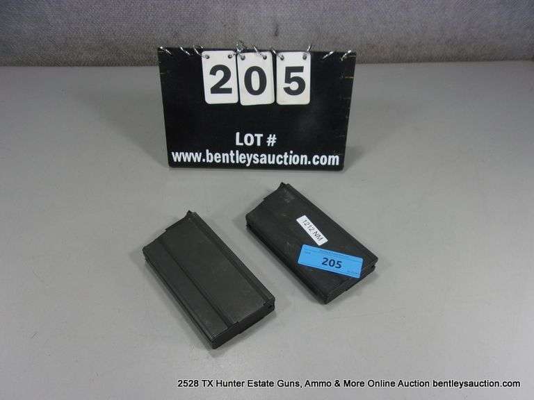 SPRINGFIELD ARMORY MIA/M14 .308 - Bentley & Associates, LLC