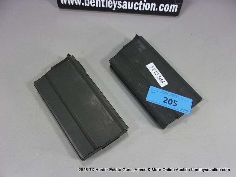 SPRINGFIELD ARMORY MIA/M14 .308 - Bentley & Associates, LLC