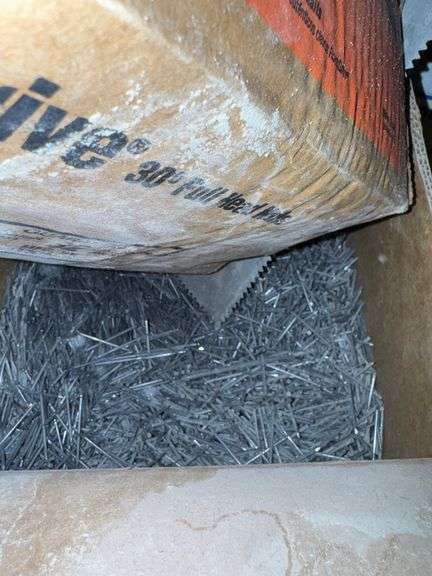 BOX: NAILS - Bentley & Associates, LLC