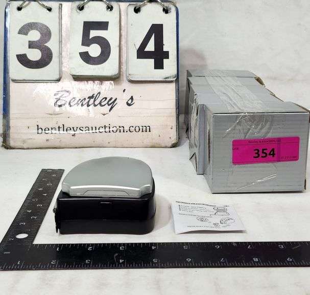 BUNDLE: MULTIFUNCTIONAL CALCULATOR W/ TAPE MEASURE (5X MONEY) - Bentley ...