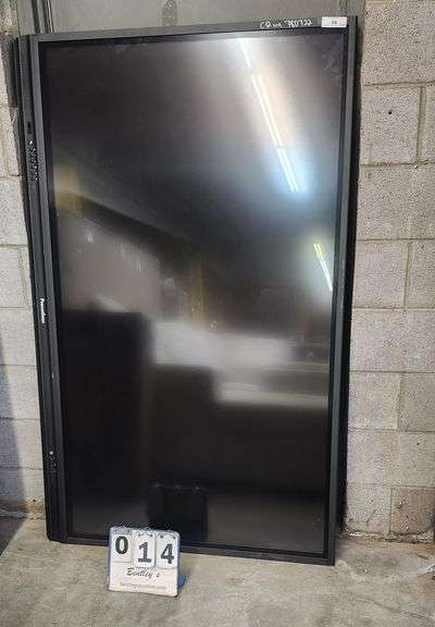 PROMETHEAN AP6-70 ACTIV-PANEL - Bentley & Associates, LLC