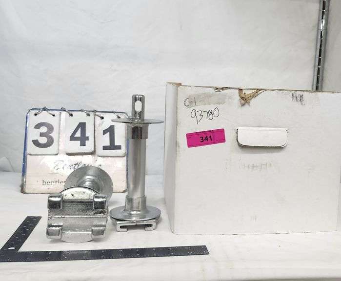 BOX: CABLE ROLLERS - Bentley & Associates, LLC