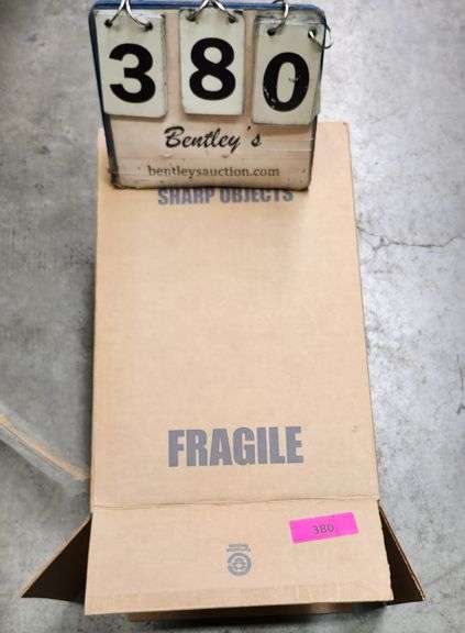 NAME TAG CASES - Bentley & Associates, LLC