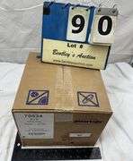 BOX: INTERTAPE MASKING TAPE - Bentley & Associates, LLC