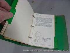 SIERRA RELOADING BOOK - Bentley & Associates, LLC