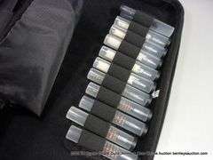 REDFIELD CASE W/ GUN CLEANING TOOLS - Bentley & Associates, LLC