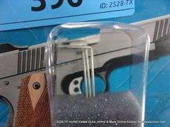 COMPACT MODEL SET (5) TAKE DOWN TOOL - KIMBER - Bentley & Associates, LLC