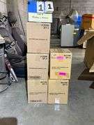 STACK: BOXES OF DUPONT TYVEK COVERALLS, L/XL (5X MONEY) - Bentley ...