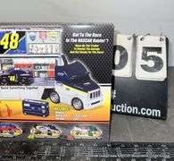 NASCAR HAULER TOY #48 - Bentley & Associates, LLC