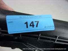 BUSHMASTER COLLAPSIBLE STOCK - Bentley & Associates, LLC