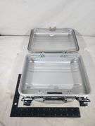 ZERO CENTURION ELITE ALUMINUM CASE - Bentley & Associates, LLC