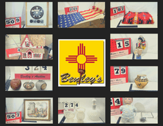 2376-NM Doll Houses, Figurines, Collectibles & More Online Auction ...