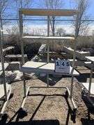 ANTHRO CART - Bentley & Associates, LLC