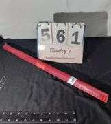 THOMSON STEEL ROD - Bentley & Associates, LLC