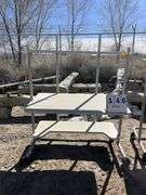 ANTHRO CART - Bentley & Associates, LLC