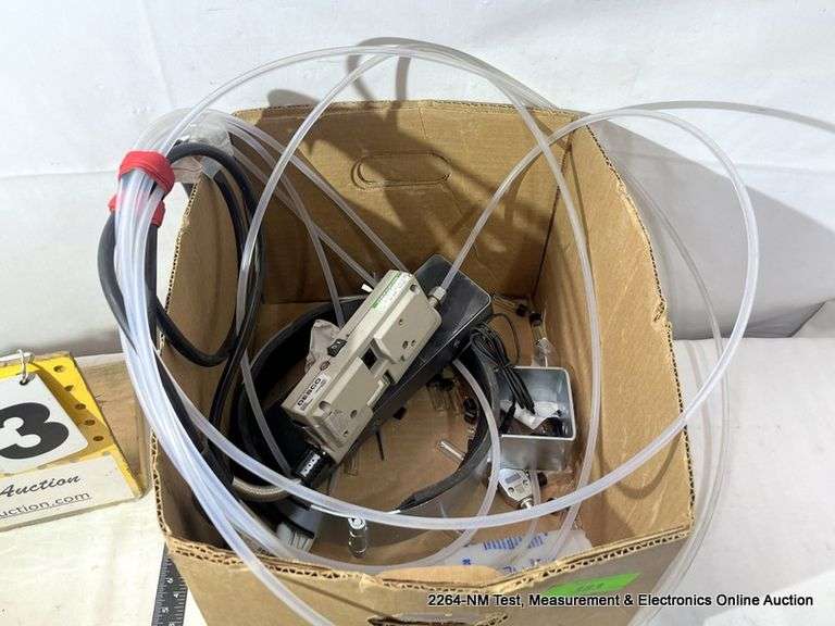 BOX: MODULES - Bentley & Associates, LLC