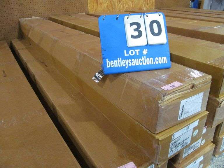 SCHNEIDER ELECTRIC APC AP8866 RACK POWER DISTRIBUTION UNITS (2X MONEY ...