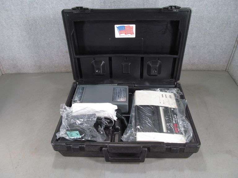 KENT-MOORE J38500-1DD PRO-LINK 9000 W/ CASE - Bentley & Associates, LLC