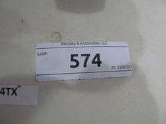 PUREX-TRITON TAGELUS POOL FILTER TANK - Bentley & Associates, LLC