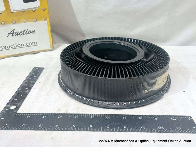 KODAK EKTAGRAPHIC UNIVERSAL SLIDE TRAY - Bentley & Associates, LLC