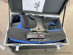 STEADICAM SK2 CAMERA MOUNT - Bentley & Associates, LLC